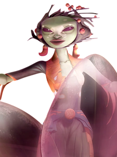 Orphne | Wookieepedia | Fandom