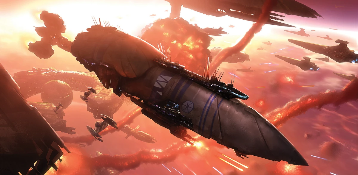 Category:Recusant-class light destroyers | Wookieepedia | Fandom