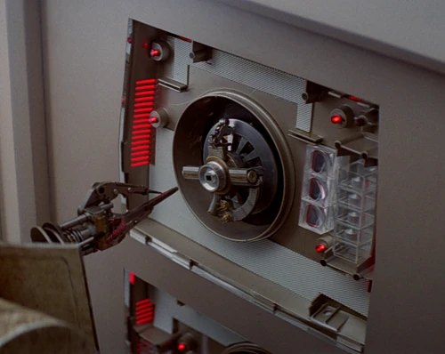 Power socket | Wookieepedia | Fandom