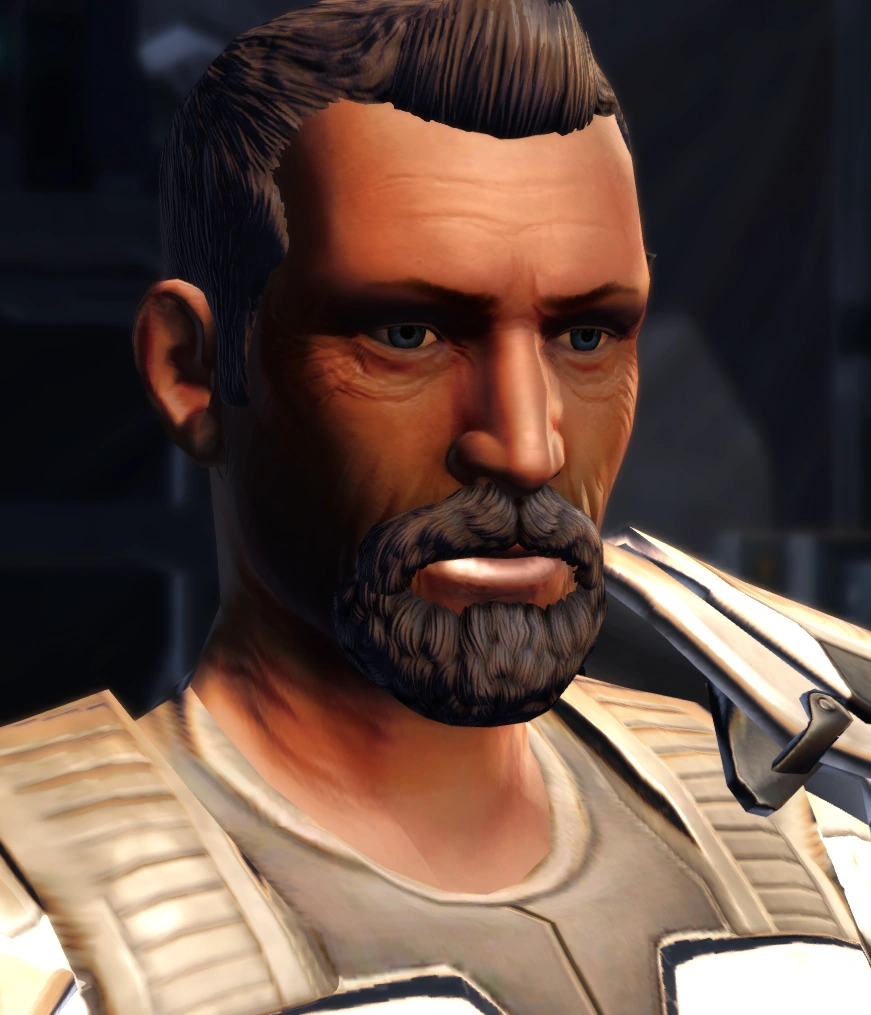 Sarell | Wookieepedia | Fandom