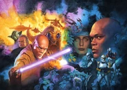 Shatterpoint (novel) | Wookieepedia | Fandom