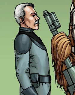 Sivill | Wookieepedia | Fandom