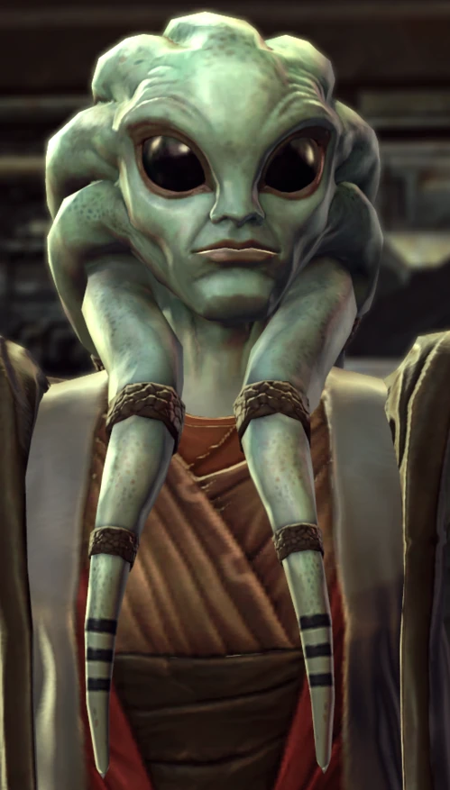 Sulan (Nautolan) | Wookieepedia | Fandom