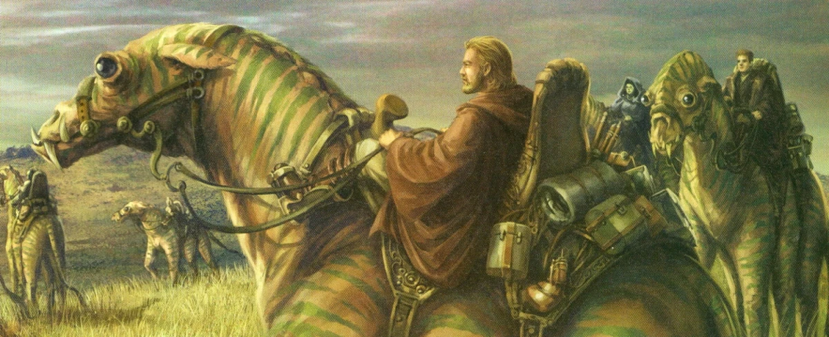 Category:Creatures of Ansion | Wookieepedia | Fandom