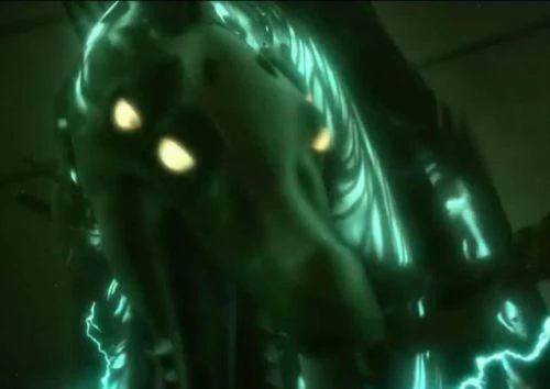 Mon Cala eel | Wookieepedia | Fandom