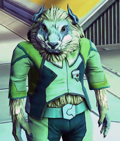 Talash | Wookieepedia | Fandom