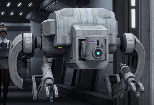 Tantiss medical droid | Wookieepedia | Fandom