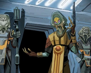 Pyke | Wookieepedia | Fandom