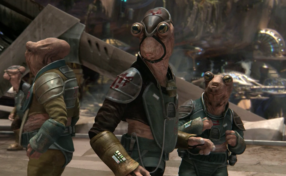 Utai | Wookieepedia | Fandom