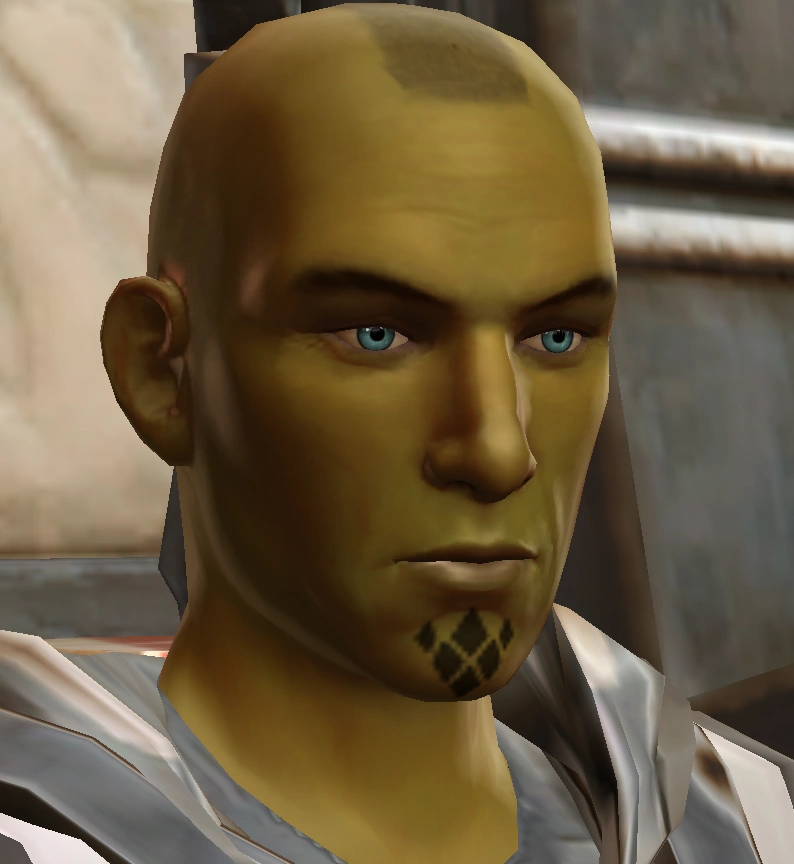 Sallius Wen | Wookieepedia | Fandom