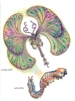 Woolly Moth | Star Wars Wiki | Fandom