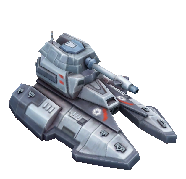 2-M Saber-class repulsor tank | Wookieepedia | Fandom