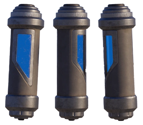 Bacta vial | Wookieepedia | Fandom