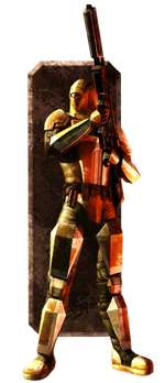 Gorse Bendak | Wookieepedia | Fandom