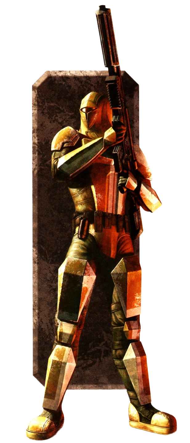 Field Marshal | Wookieepedia | Fandom