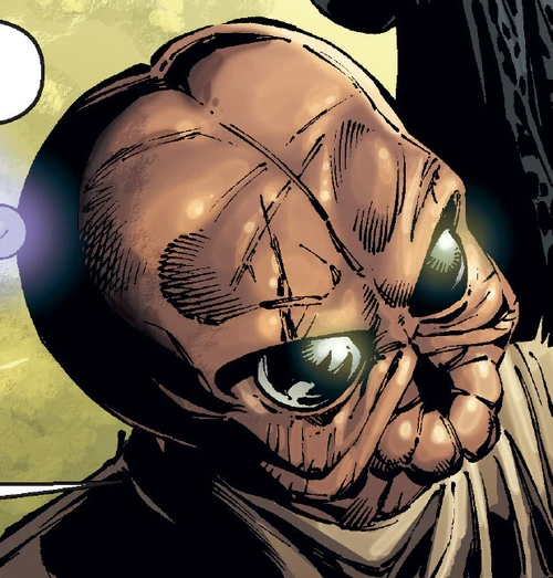 Unidentified wounded Bith Jedi | Wookieepedia | Fandom