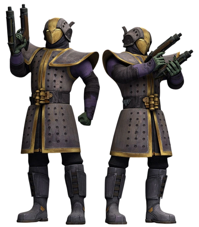 Black Sun Guard | Wookieepedia | Fandom