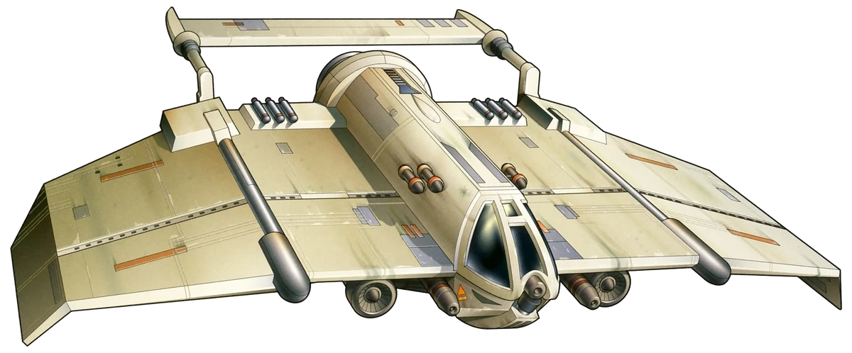 CloakShape fighter | Wookieepedia | Fandom