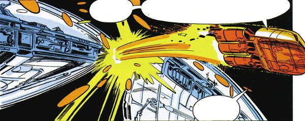 Cosmic overdrive | Wookieepedia | Fandom