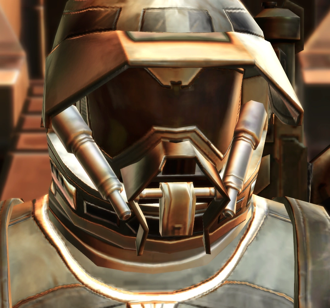 Darro | Wookieepedia | Fandom