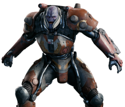 Rayvis | Wookieepedia | Fandom