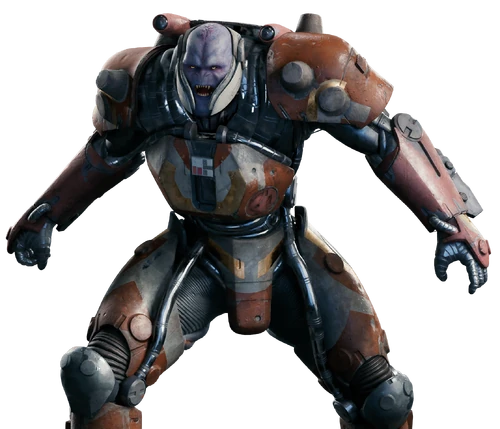 Gen'Dai | Wookieepedia | Fandom