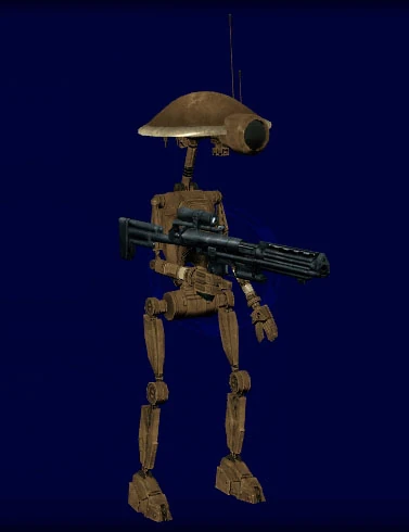 Fixer One | Wookieepedia | Fandom