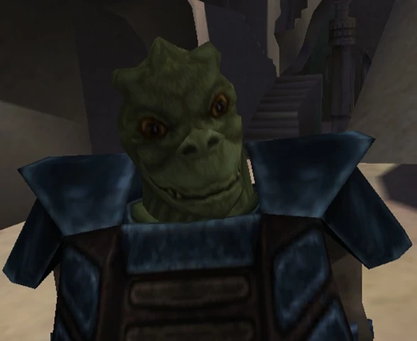 Frossk | Wookieepedia | Fandom