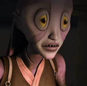 Salenga | Star Wars Wiki | Fandom