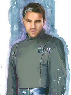 Unidentified Duros lieutenant | Wookieepedia | Fandom