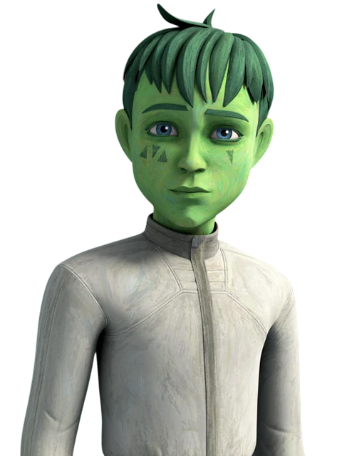 Jax (Mirialan) | Wookieepedia | Fandom