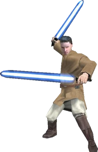 Unidentified Jedi Master 2 | Wookieepedia | Fandom