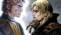 Kol Skywalker | Wookieepedia | Fandom
