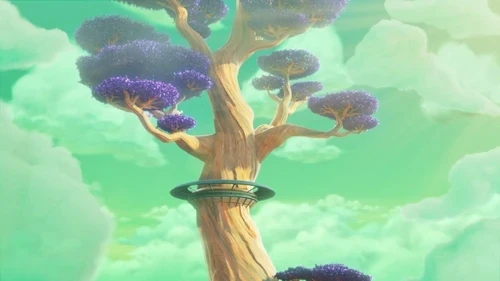 Broadleaf Tree | Star Wars Wiki | Fandom