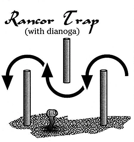 Rancor Pit | Wookieepedia | Fandom