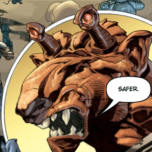 Rigo | Wookieepedia | Fandom