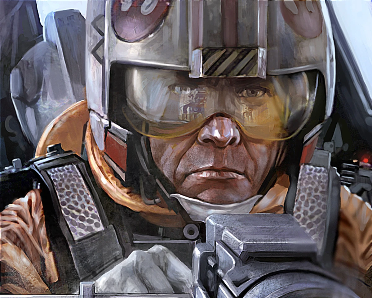 Gunner | Wookieepedia | Fandom