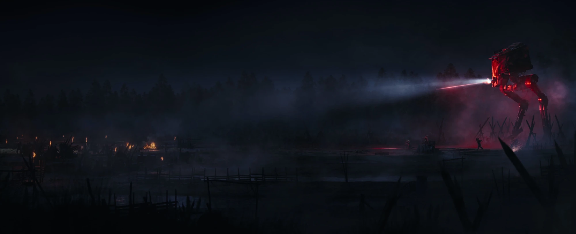 Skirmish on Sorgan | Wookieepedia | Fandom