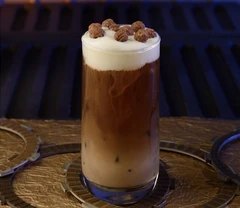 Cold Brew Black Caf | Wookieepedia | Fandom
