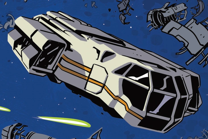 StarRover | Wookieepedia | Fandom