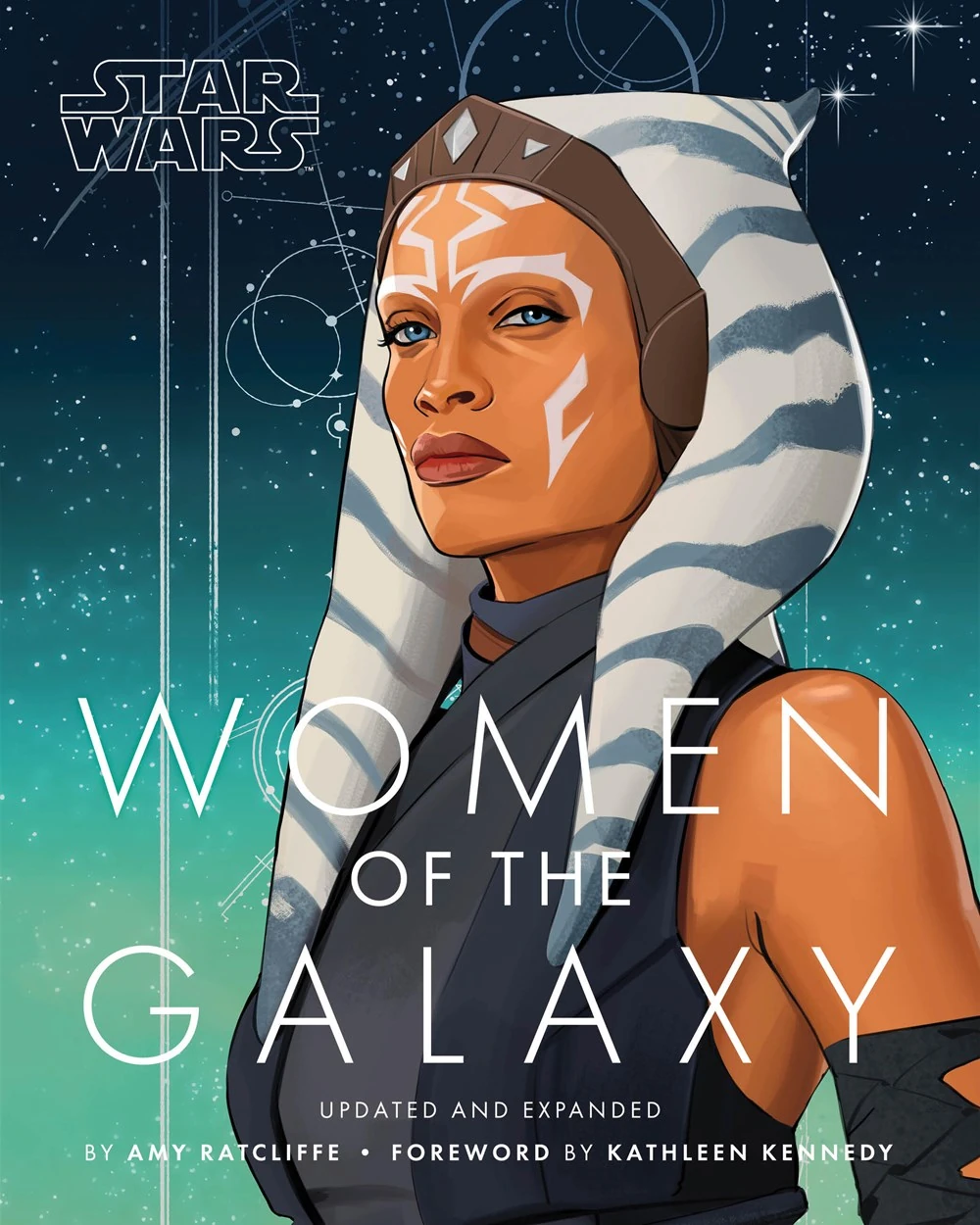 Star Wars: Women of the Galaxy: Updated and Expanded | Wookieepedia ...