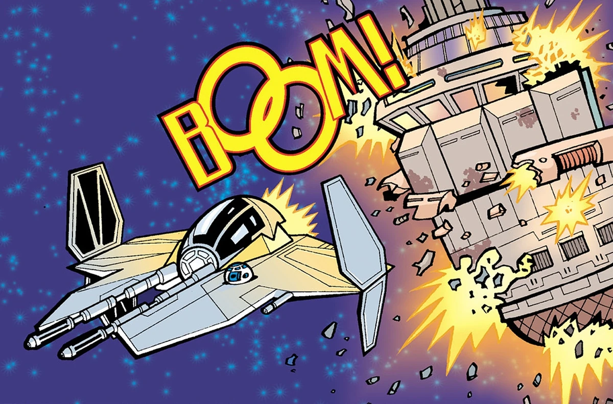 Celestial Wake | Wookieepedia | Fandom