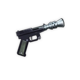 Retooled Relby Assault Pistol | Wookieepedia | Fandom