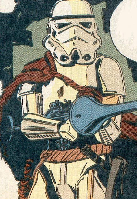 Energy Lance | Star Wars Wiki | Fandom