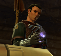 Vector Hyllus | Wookieepedia | Fandom