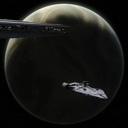 Yarma | Wookieepedia | Fandom