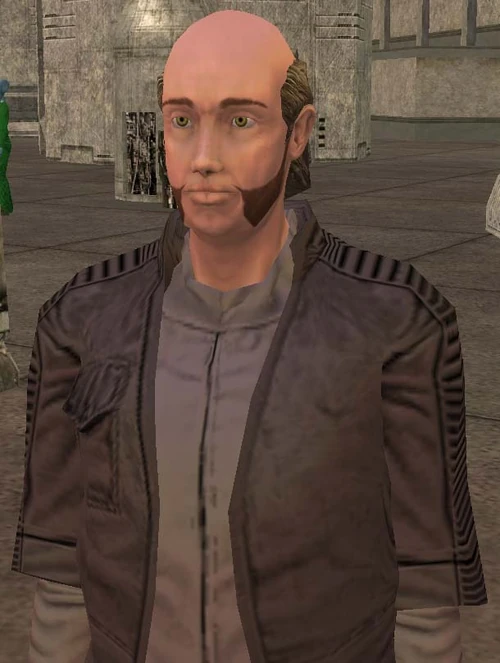 Yorick | Wookieepedia | Fandom