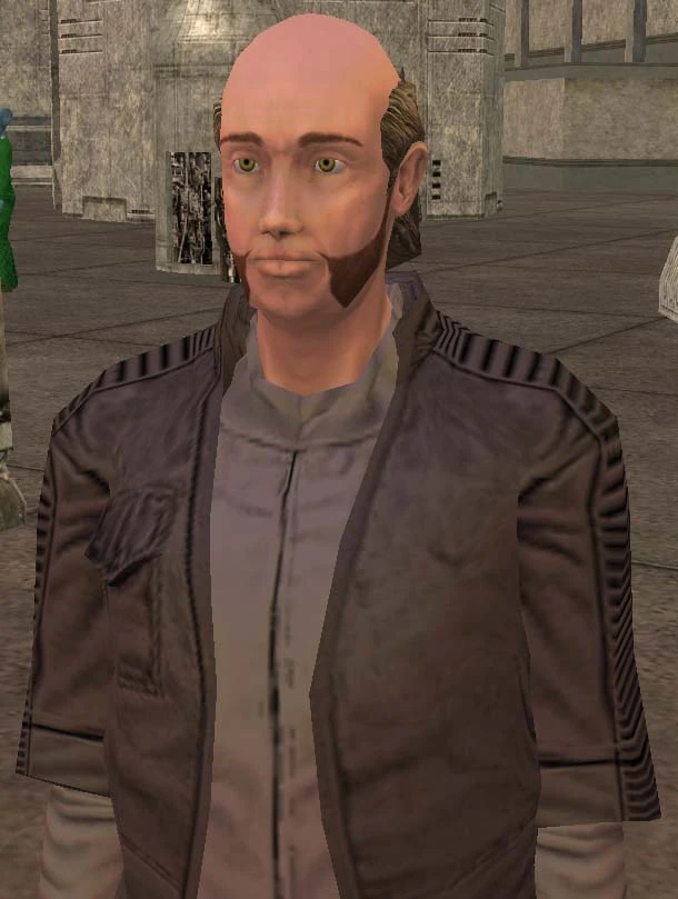 Yorick | Wookieepedia | Fandom