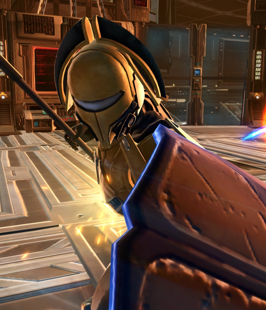 Zar Draya | Wookieepedia | Fandom