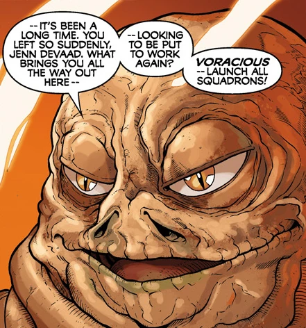 Zodoh | Wookieepedia | Fandom